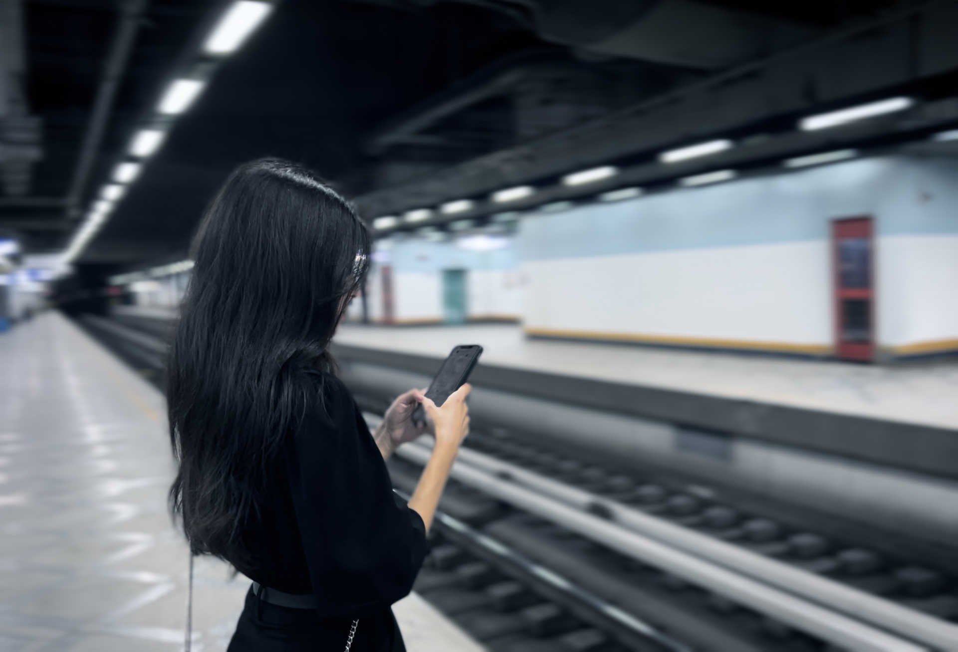 Free Wifi now available at 8 stations on Green Line 3 | Mobility Cairo